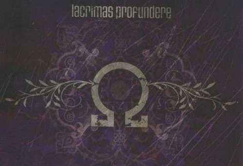 Lacrimas Profundere / Again It's Over (RU)(CD)