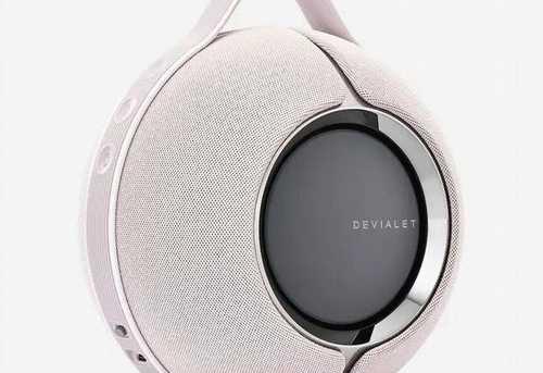 Акустика Devialet Mania Sunset Rose