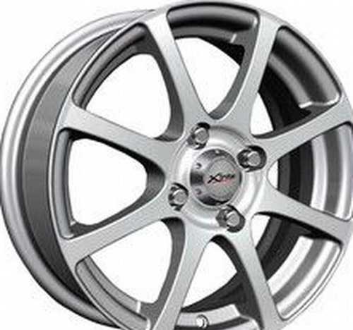 X'trike X-114 HS 4x98 / 5.5x14