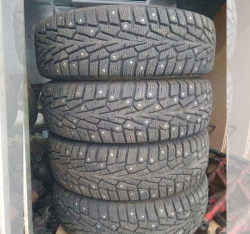 Cordiant Snow Cross 185/70 R14 92