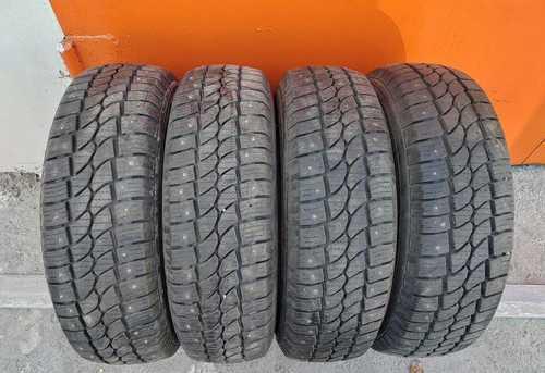 Tigar CargoSpeed Winter 195/70 R15