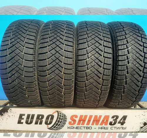 Pirelli Winter Ice Zero 225/55 R17 101V