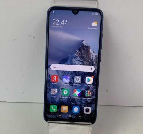 Xiaomi Redmi Note 7, 3/32 ГБ