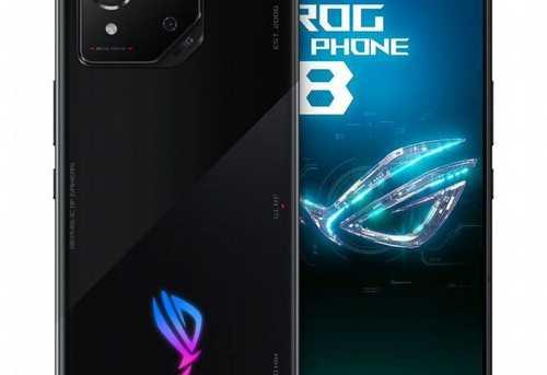 ASUS ROG Phone 8, 12/256 ГБ