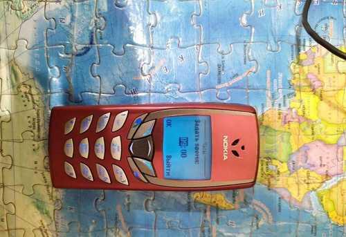 Nokia 6510