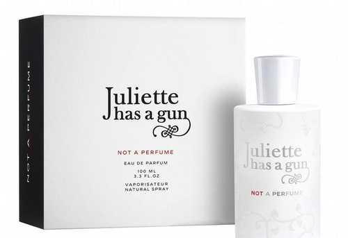 Juliette HAS A GUN NOT A perfume edp 100 ml