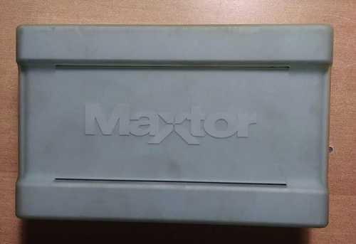 3,5 Корпус для жесткого диска Maxtor