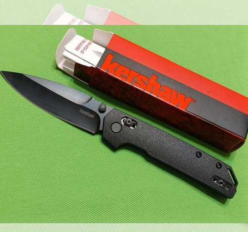 Нож складной Kershaw 2038 lridium