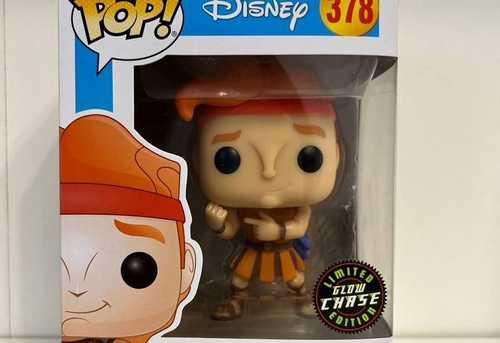 Funko Pop Hercules Chase