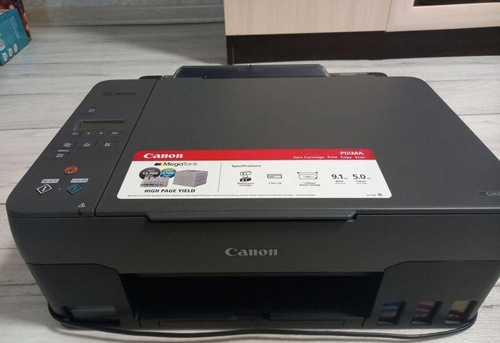 Мфу принтер canon pixma G2420