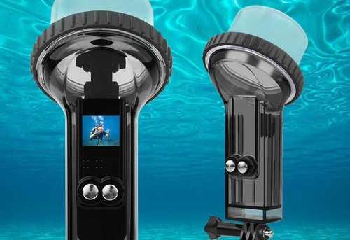 Подводный аквабокс для DJI Osmo Pocket 1
