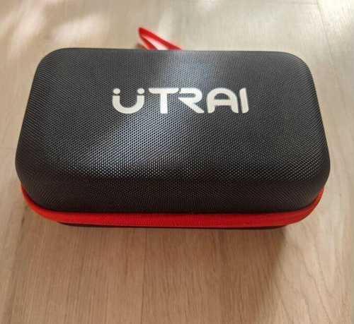 Utrai Jump Starter Пусковое зарядное устройство