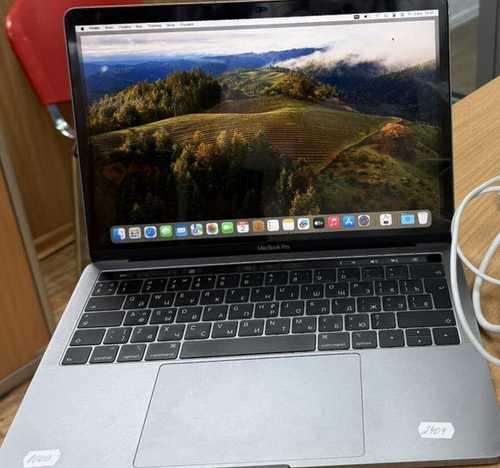 Apple macbook Pro 13 2018 (art2404)