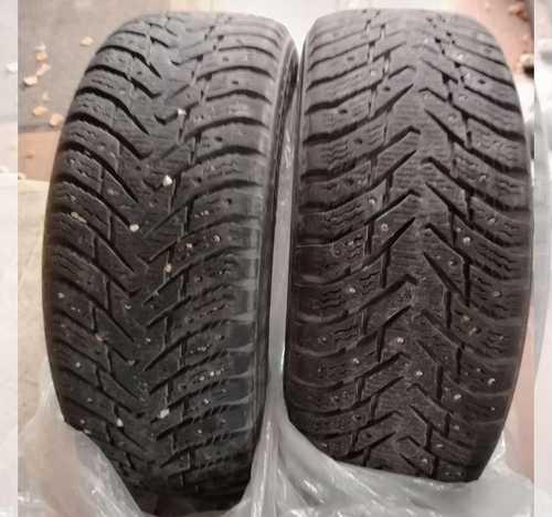Nokian Tyres Hakkapeliitta 8 SUV 215/65 R16