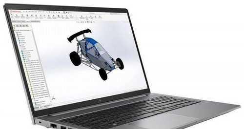 Ноутбук HP ZBook Power G9 6B8C4EA W11P
