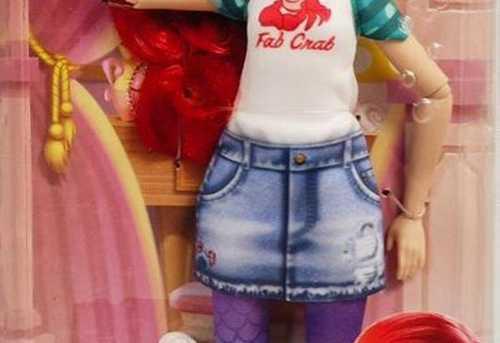 Disney Princess Кукла Комфи Ариэль