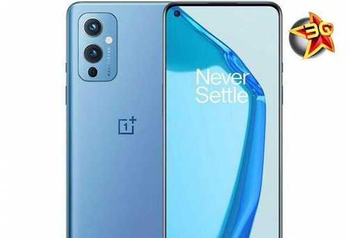 OnePlus 9, 8/128 ГБ