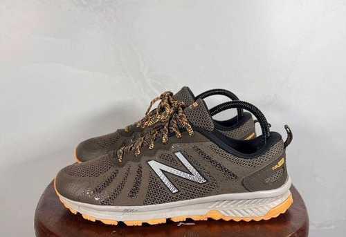 Оригинал New Balance T590 V4 39 EU