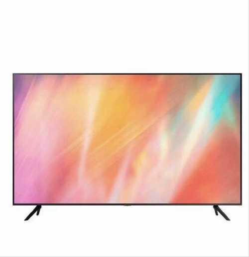 55" (138 см) Телевизор LED Samsung ue55au7100uxru