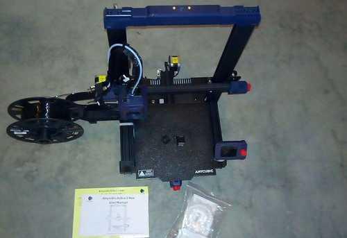 3D принтер Anycubic Cobra 2