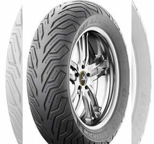 Michelin City Grip 2 110/70 -16 52S TL Front