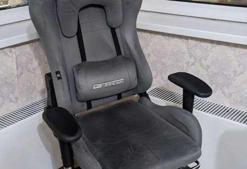 Компьютерное кресло игровое GTracer
