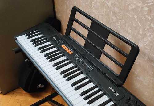 Синтезатор casio ct s100