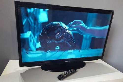 32" Телевизор Samsung ue32eh5007 LED FullHD 2012