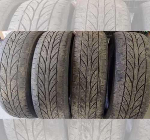 Hankook Ventus V12 Evo K110 225/60 R18