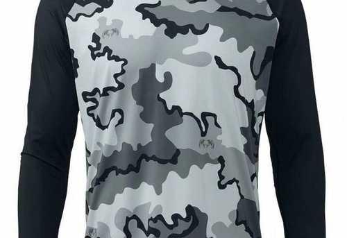 Футболка Kuiu Tech LS Shirt