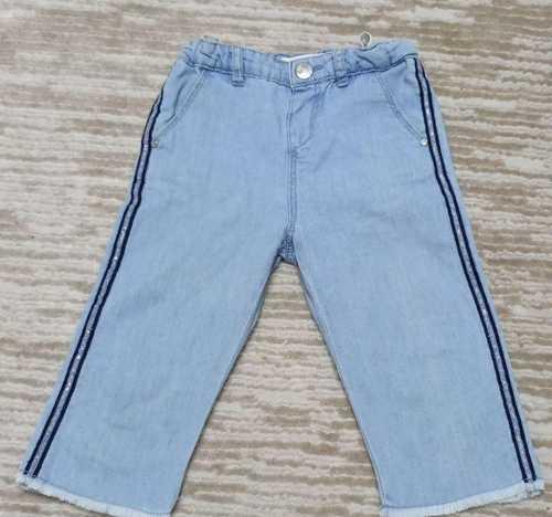 Бриджи дет