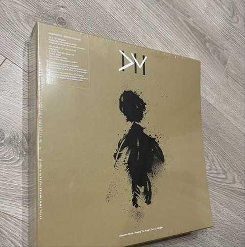 Depeche Mode - Playing The Angel Singles Box винил