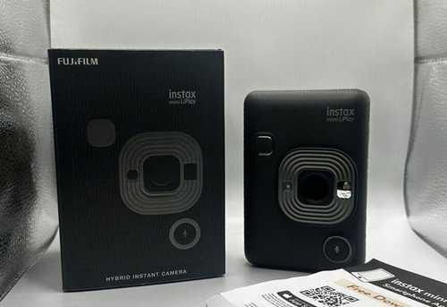 Фотоаппарат Fujifilm Instax Mini LiPlay