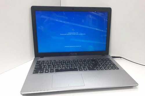 Ноутбук Asus X550ZE-XX216T (9563)