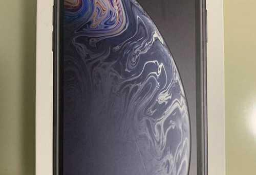 iPhone Xr, 64 ГБ