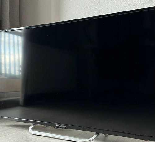 40" Телевизор Polarline 40PL51TC LED