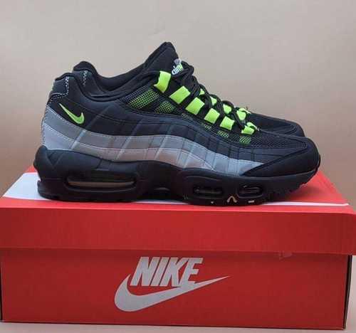 Кроссовки Nike Air Max 95