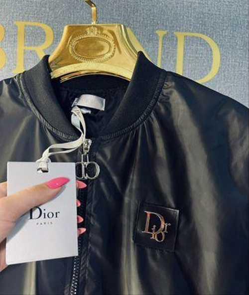 Куртка Ветровка женская Christian Dior в наличии