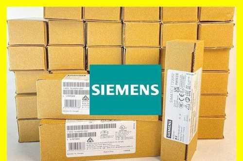 Контроллеры Siemens сименс 6ES7132-7GD00-0AB0