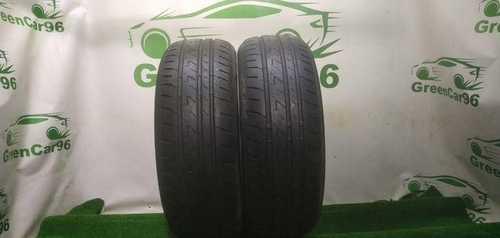 Bridgestone Ecopia PZ-X 215/55 R17