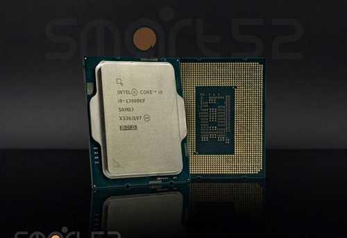 Процессор Intel Core i9-13900KF, OEM