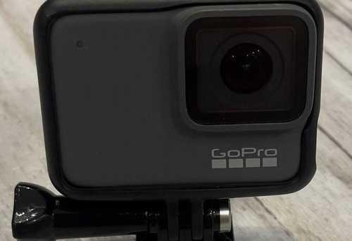 Экшн камера GoPro Hero 7 silver