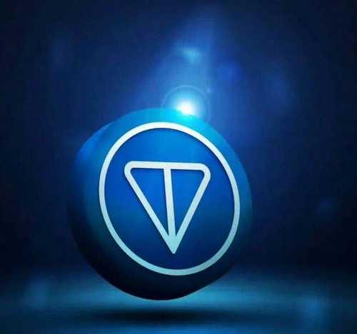 Монета Toncoin