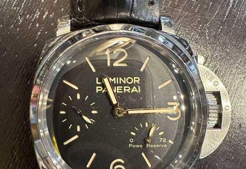 Panerai Luminor PAM 00423