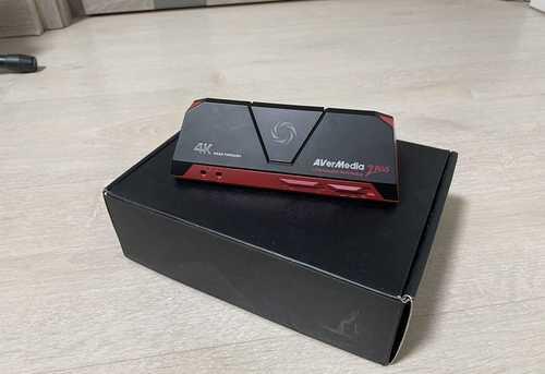 Avermedia Live Gamer Portable 2 Plus