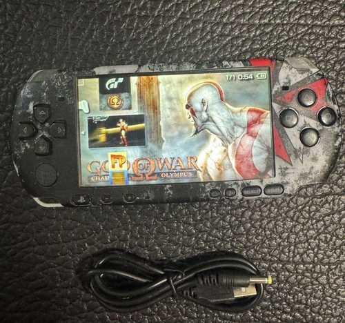 Sony psp 3008 64Gb