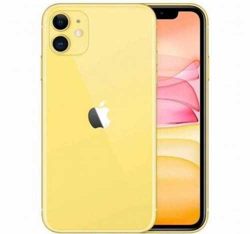 iPhone 11 Pro, 256 ГБ