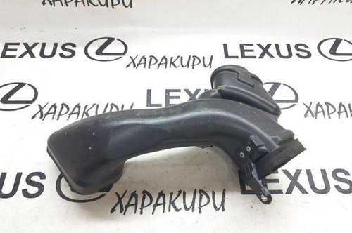 Патрубок воздушного фильтра Lexus Rx350 2009-2015
