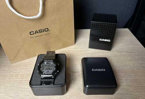 Часы кварцевые Casio новые