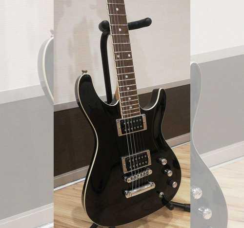 Ibanez GSZ220 Rare